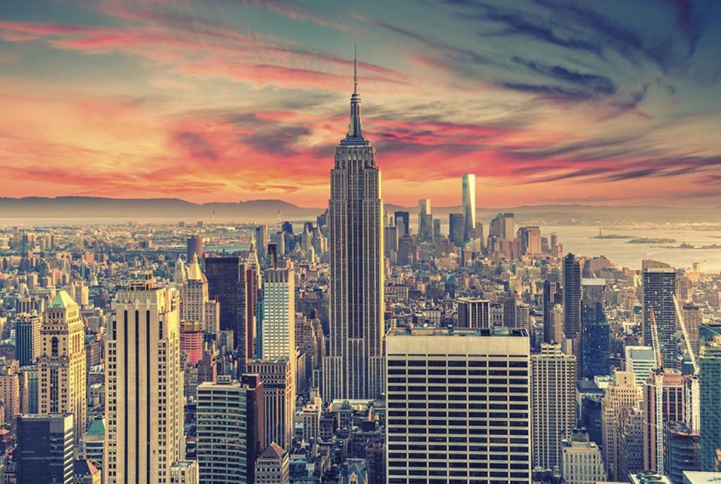 Discovering New York City’s Landmarks, Historical Sites, and Cultural ...